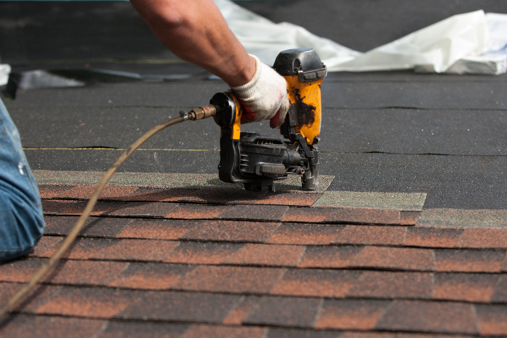 Crisp Roofing, Siding, Gutters, Trim & More | Northern Kentucky
