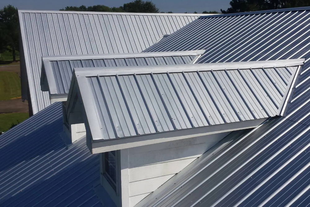 Roofing - Crisp Roofing