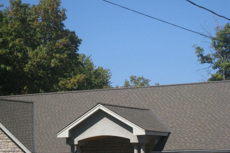 Home Roof Replacement (Florence, Kentucky) - Crisp Roofing
