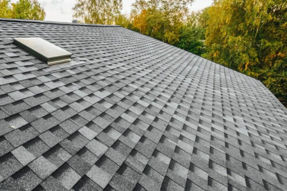 Asphalt Shingles | Crisp Roofing